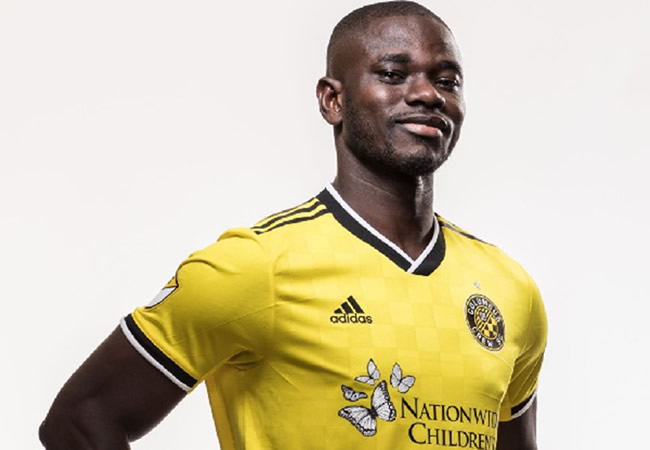 3 lessons from Jonathan Mensah - MyJoyOnline