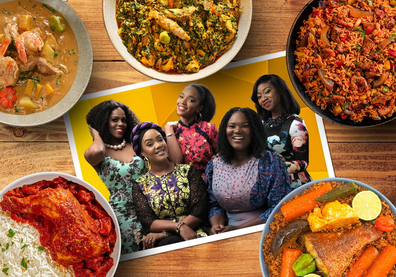 Maggi brings fresh twist to popular African meals with new website ...