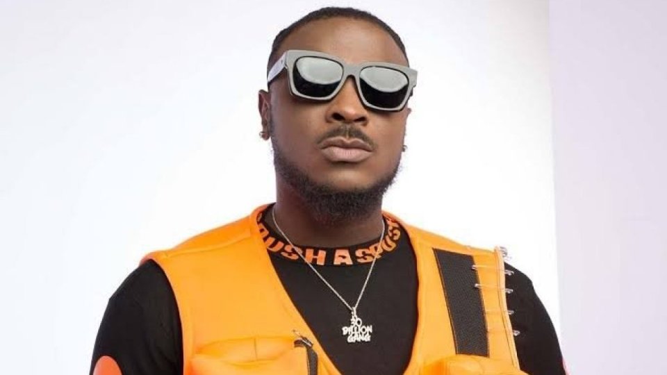 Peruzzi apologises for old rape related tweets - MyJoyOnline