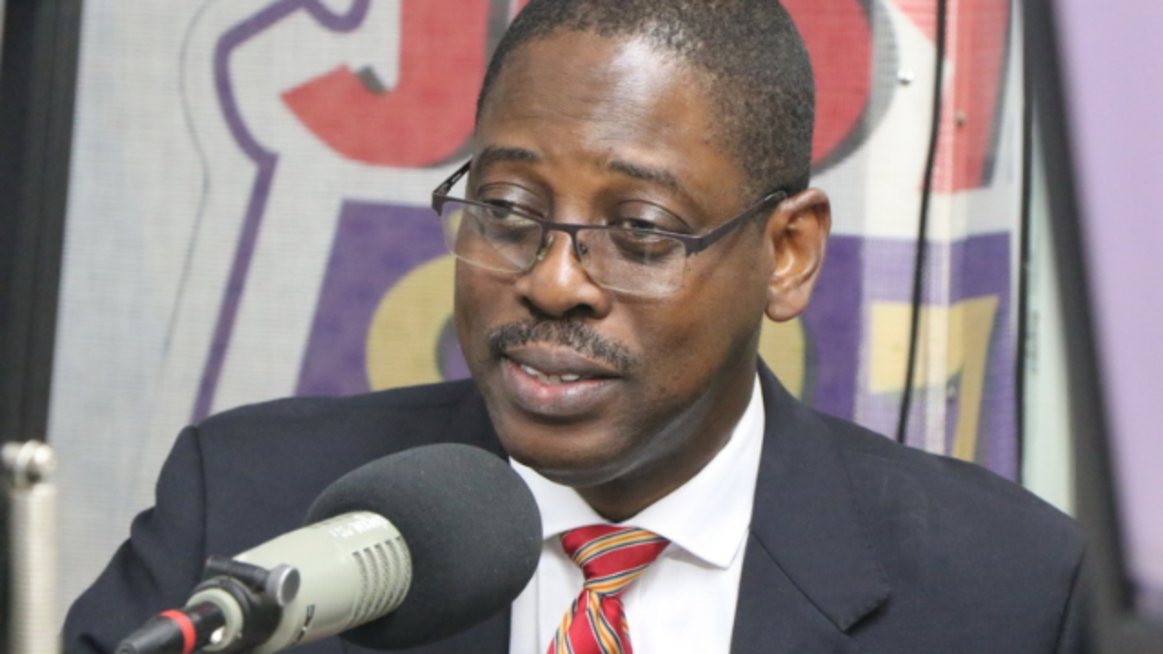SEC adopts enforceable guidelines to protect investors - MyJoyOnline