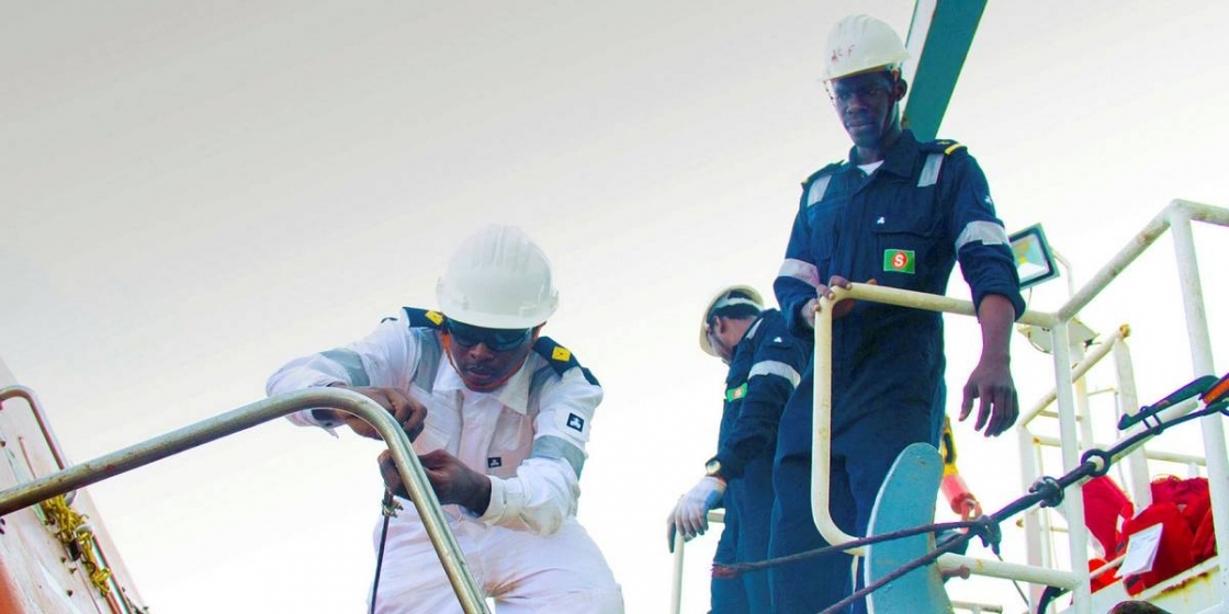 Janet Houghman-Addy: The seafarer-an unsung hero - MyJoyOnline