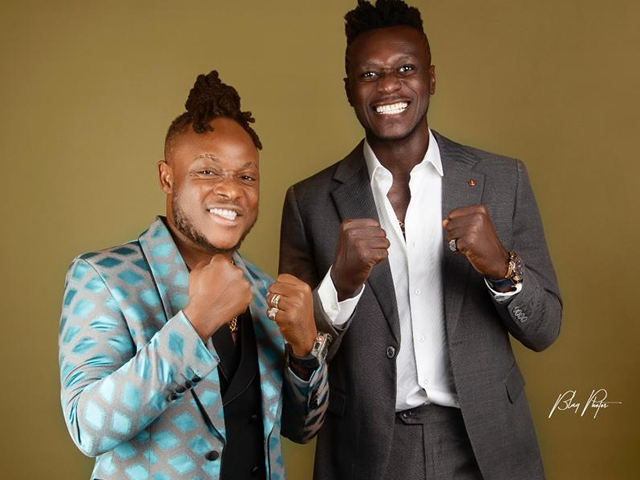 We’ll never break up - Keche assures fans - MyJoyOnline