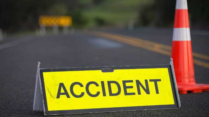 5 injured in 2 separate accidents - MyJoyOnline