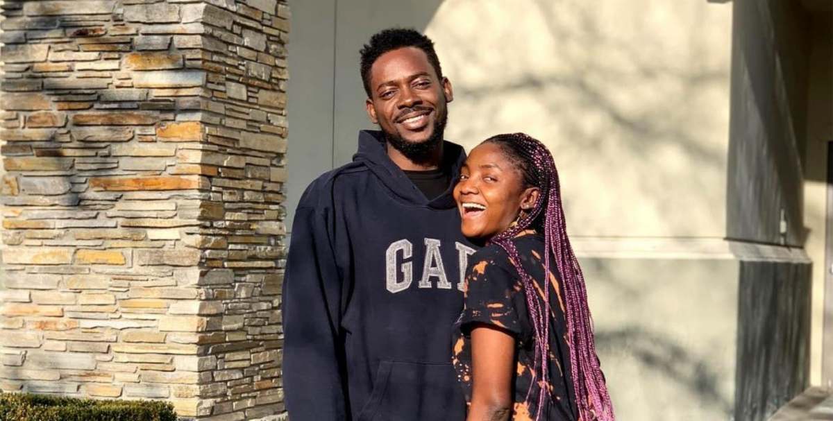 Simi and Adekunle Gold welcome first child - MyJoyOnline