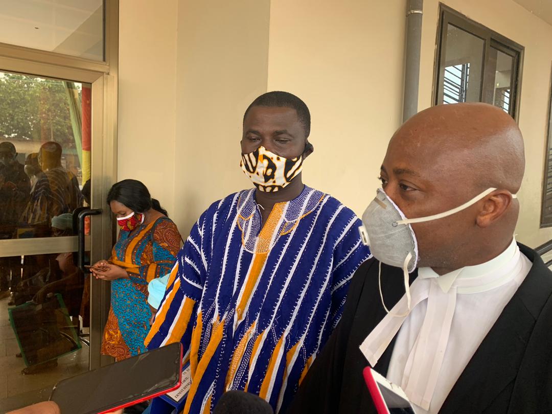 High Court dismisses final case against EC’s voters' registration ...