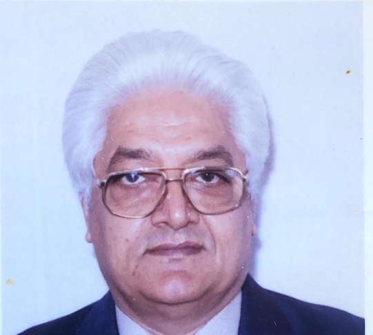 Ashok Tulsidas Budhrani - MyJoyOnline