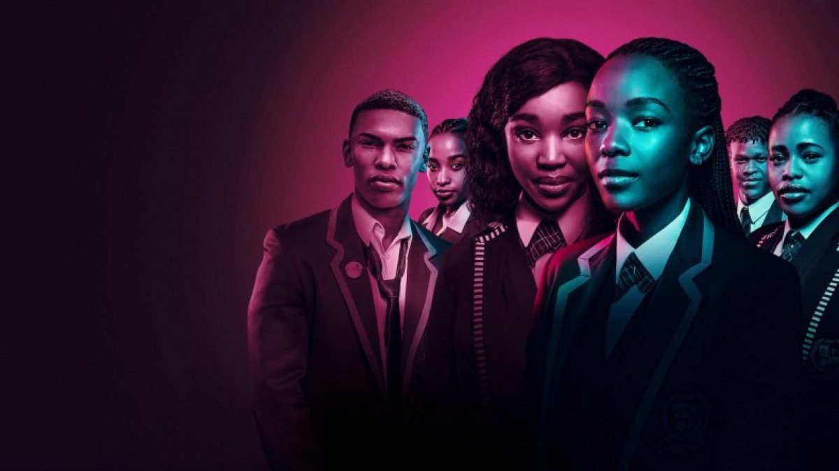 Netflix renews 'Blood and Water' for season 2 - MyJoyOnline