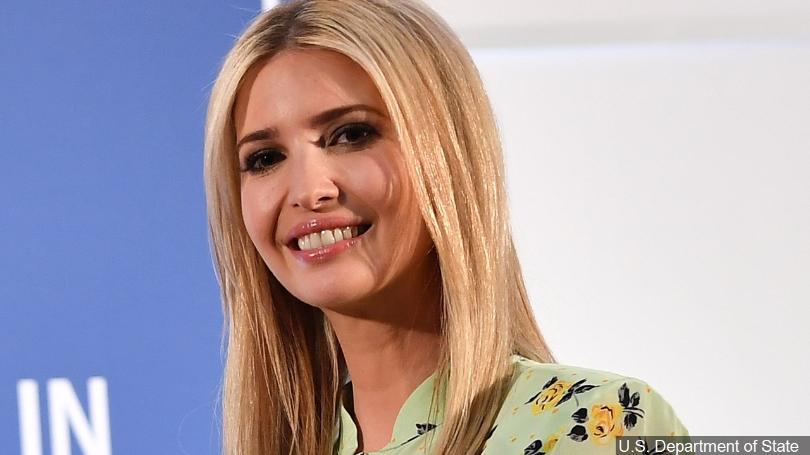 Ivanka Trump's commencement speech canceled over backlash to President ...