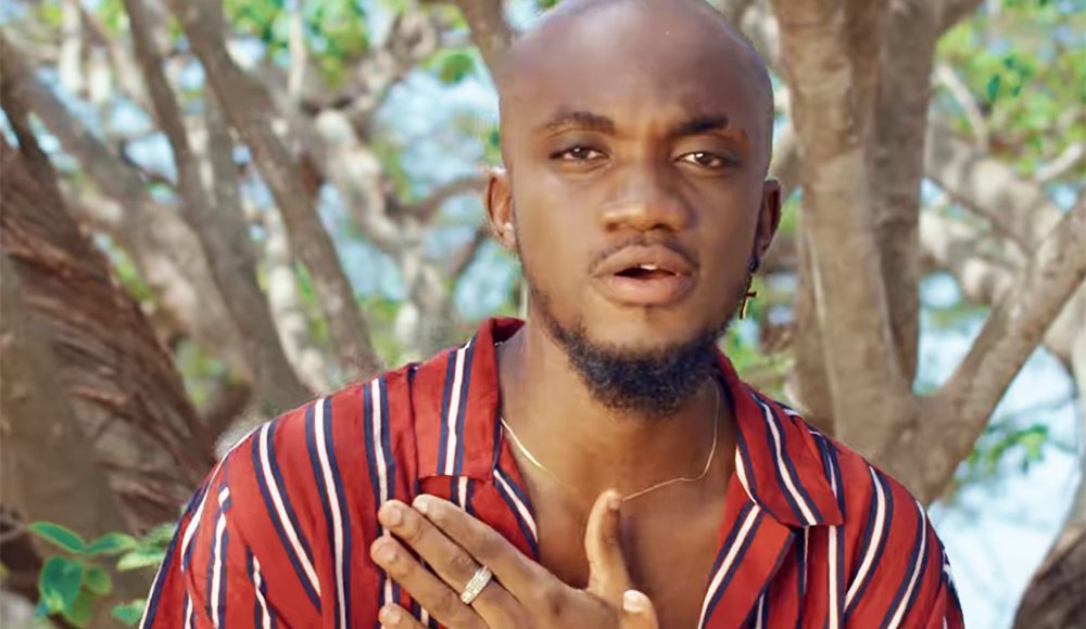 I will choose my girlfriend over my manager any day – Mr Drew - MyJoyOnline