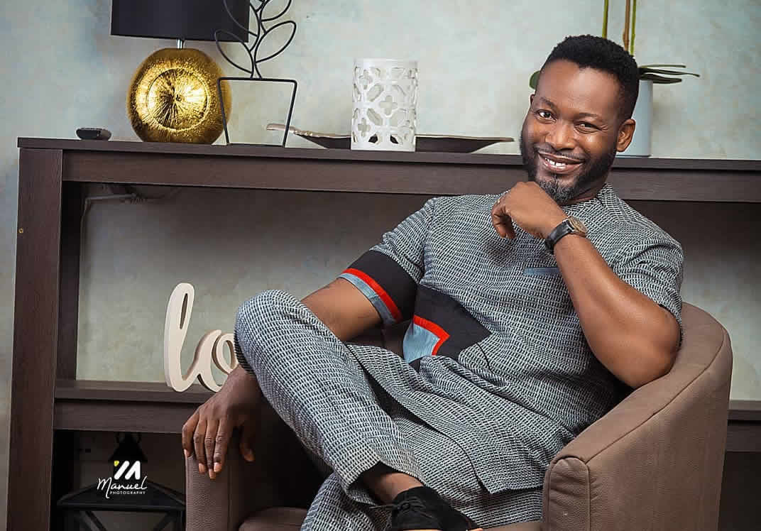 Perfect Picture - 10 Years Later is doing so well on Netflix - Adjetey ...