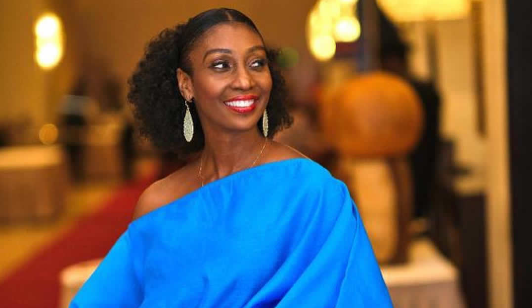 Doreen Andoh shares broken heart experience - MyJoyOnline