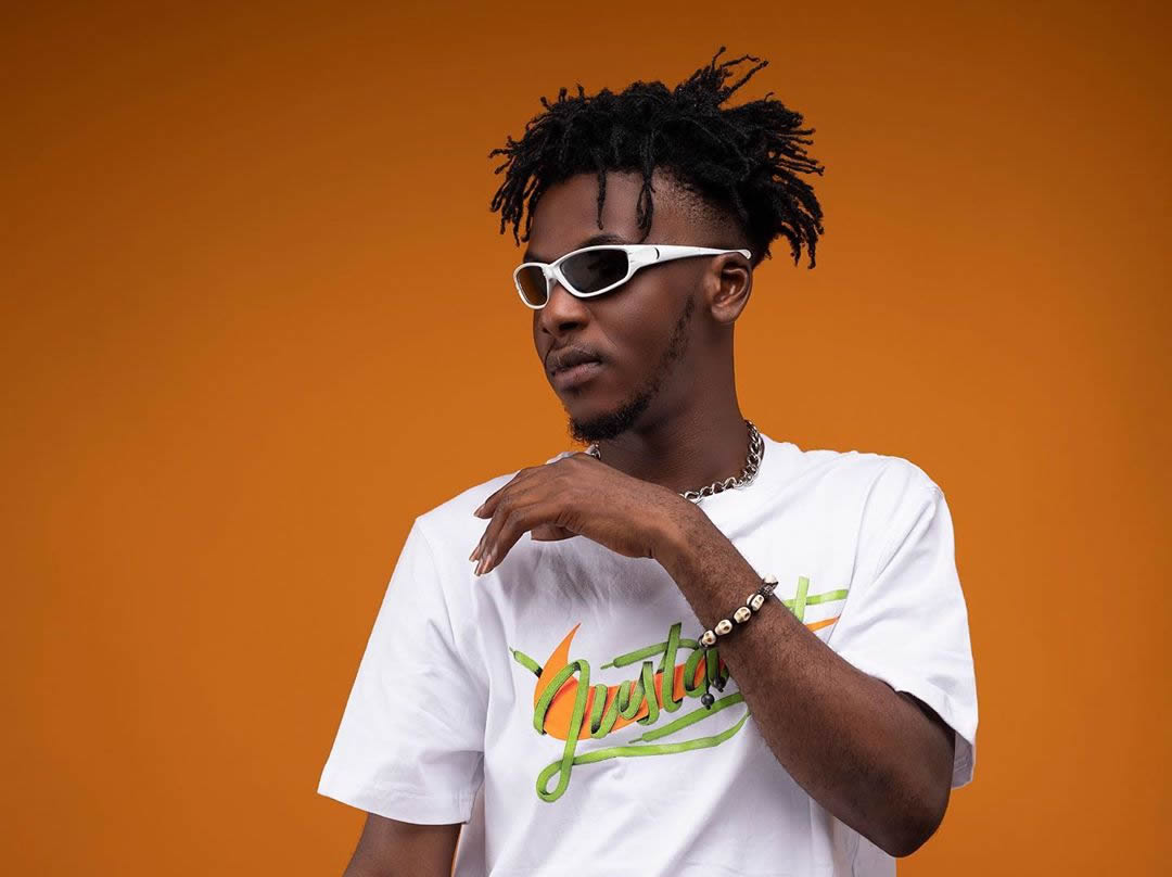 I'm still with Highly Spiritual - King Maaga reveals after deal with ...