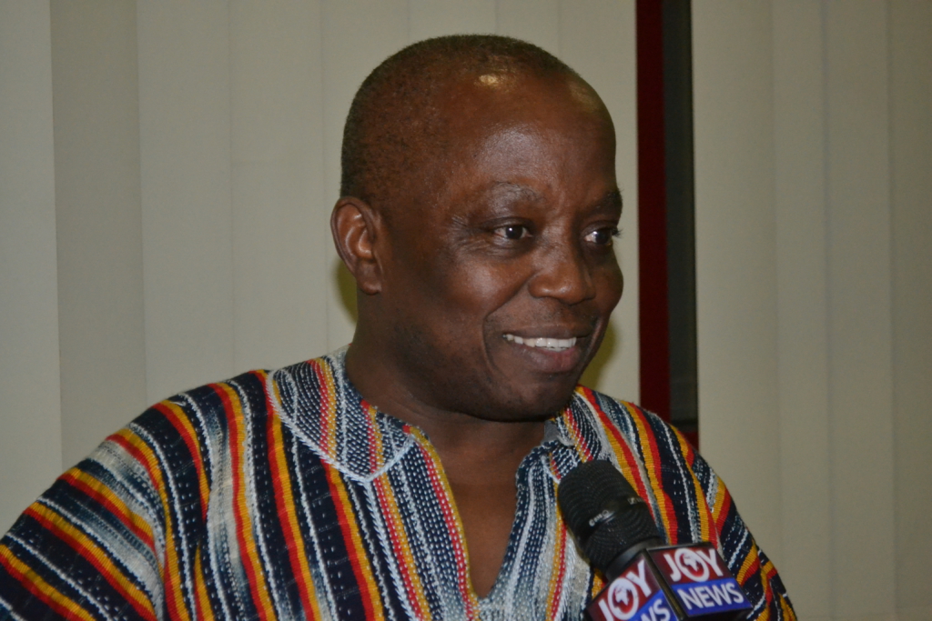 Domelevo’s needless dramatisation has subjected Auditor-General’s ...