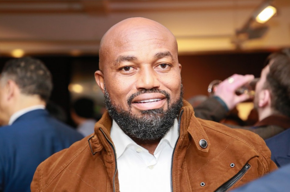 A father figure is very important in every home – Daniel Mckorley ...