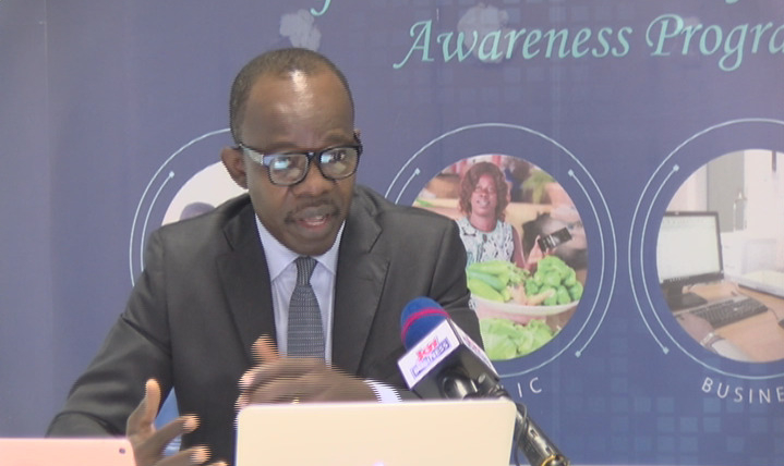 Ghana's digital infrastructure risk exposure to attacks - Cybersecurity ...