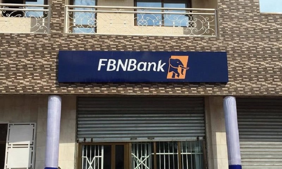 FBNBank Ghana scaling up agent banking - MyJoyOnline