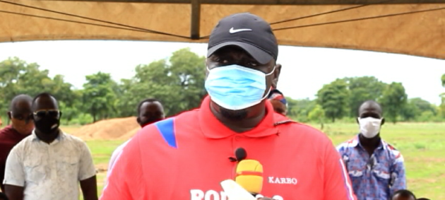 Akufo-Addo’s 19 ministers who never declared their assets - MyJoyOnline.com