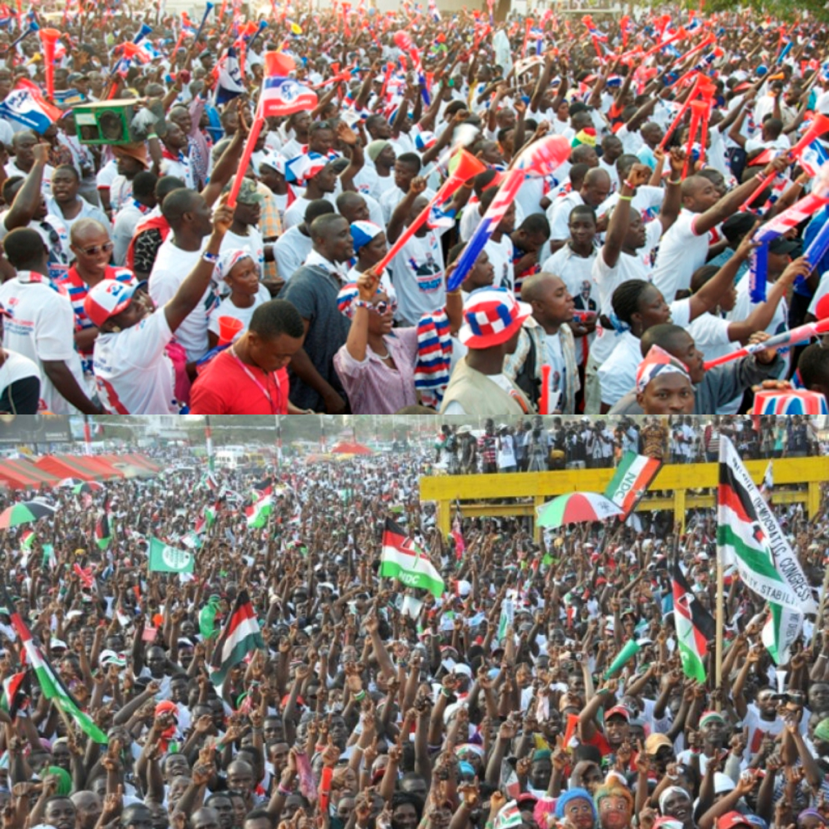 It's time to go virtual with our political campaigns - Ablakwa ...