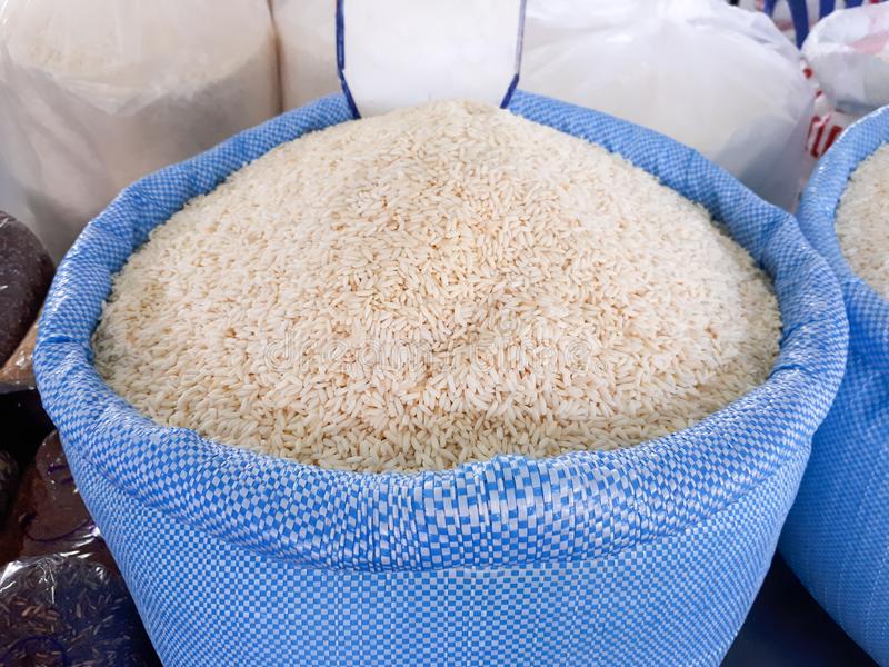Ghana Rice to be traded on Commodity Exchange - MyJoyOnline