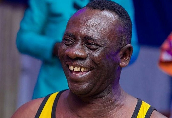 Akrobeto featured on Spanish TV after mispronouncing names of football ...