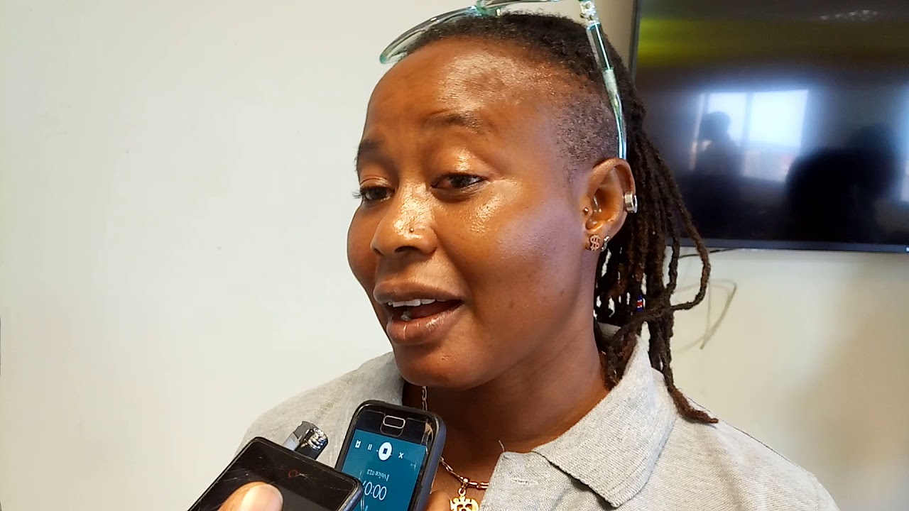 I couldn’t eat for a week when Black Queens failed to qualify for 2004 ...