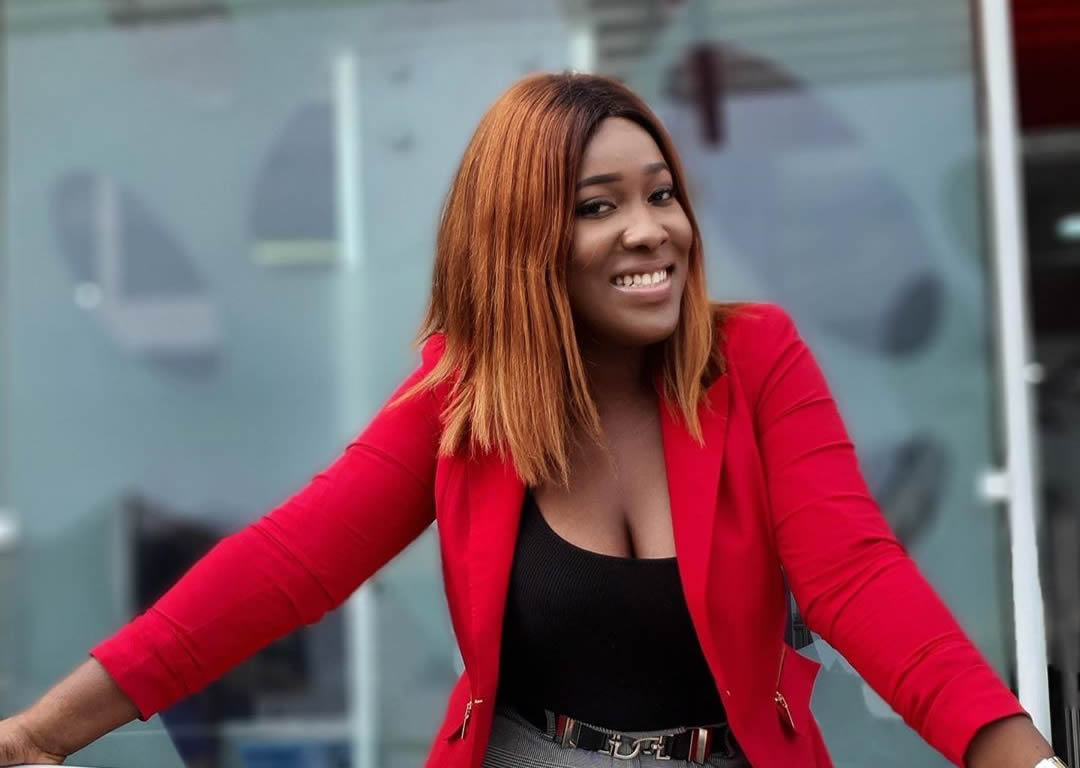 Hitz FM’s King Kady wins On-Air personality of the Year award at Scream ...