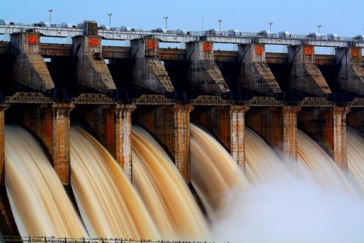 Bagre Dam spillage begins August 19, residents advised to take ...