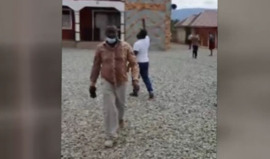 Headteacher of Bright Senior High School released on bail - MyJoyOnline