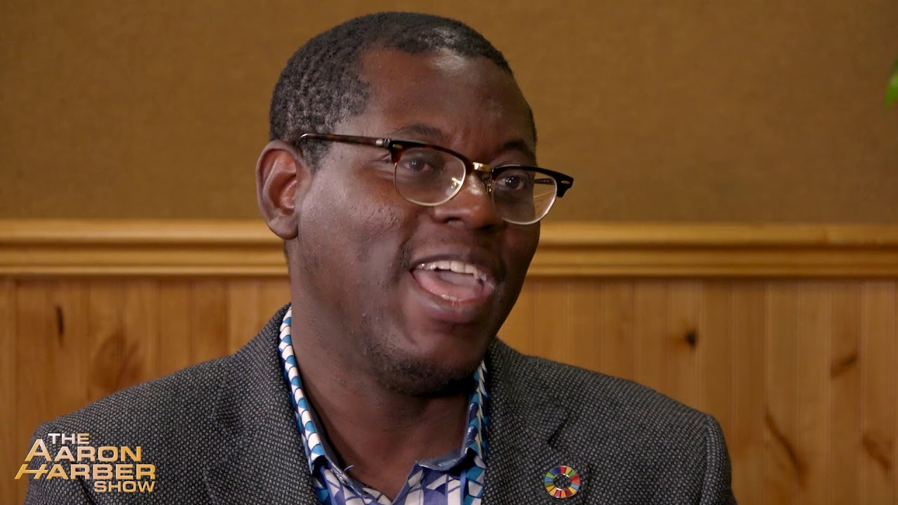 Bright Simons: Ghana’s billion-dollar 'Timber Merchant' deal to protect ...