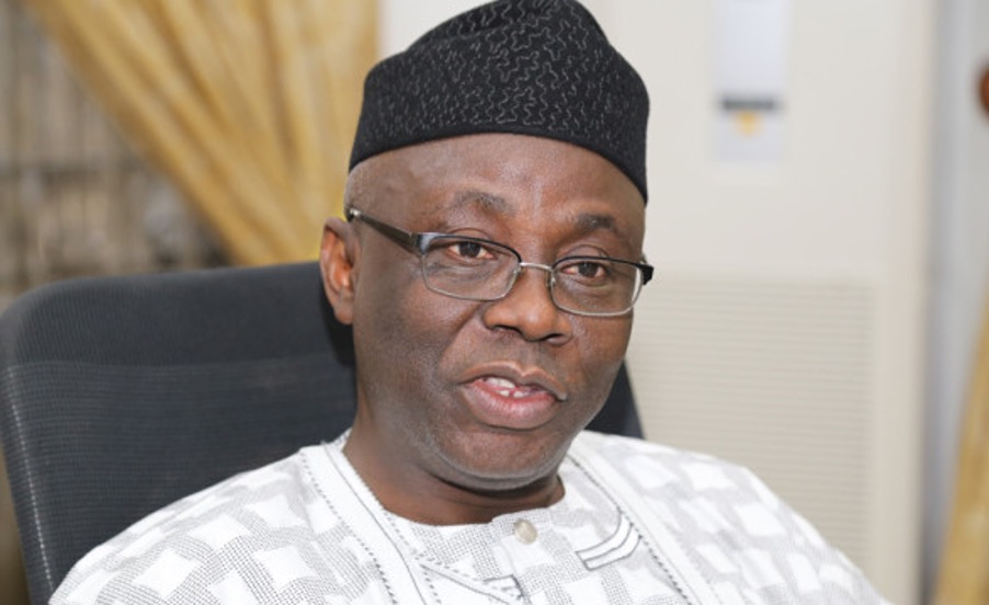 Former running mate of Buhari, Tunde Bakare appointed as inaugural ...