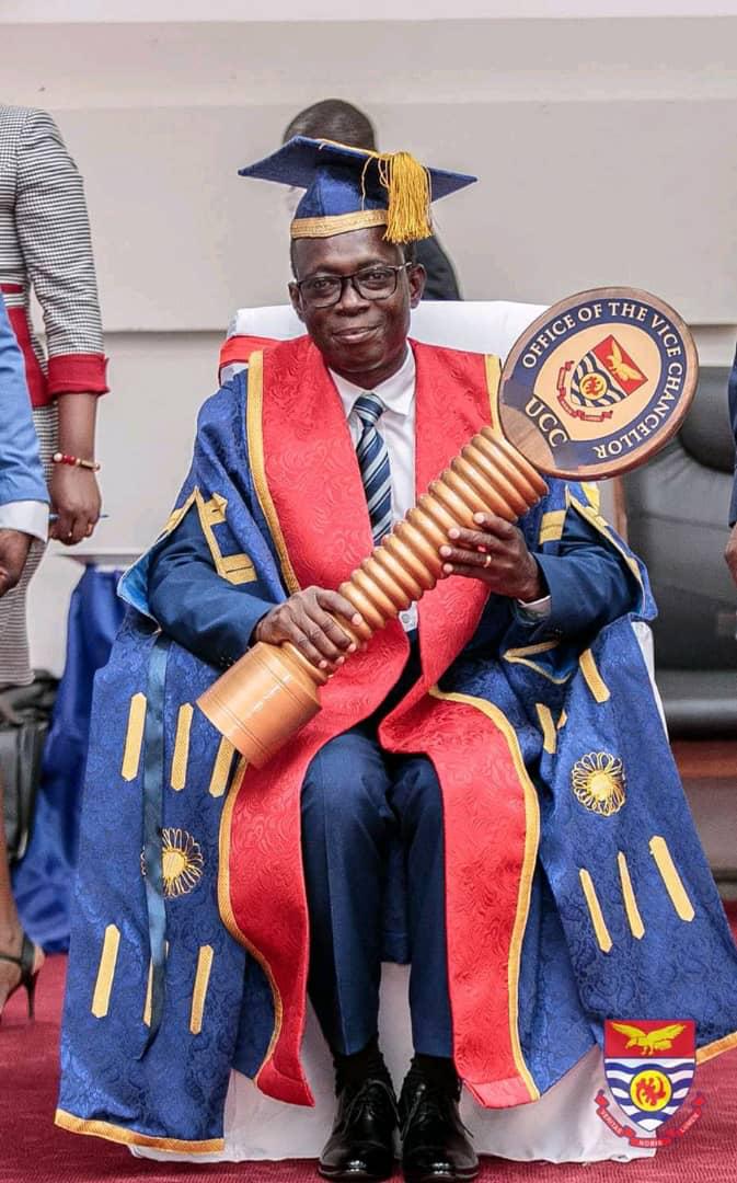 UCC trains 400 lecturers in ICT as it prepares for aggressive online ...