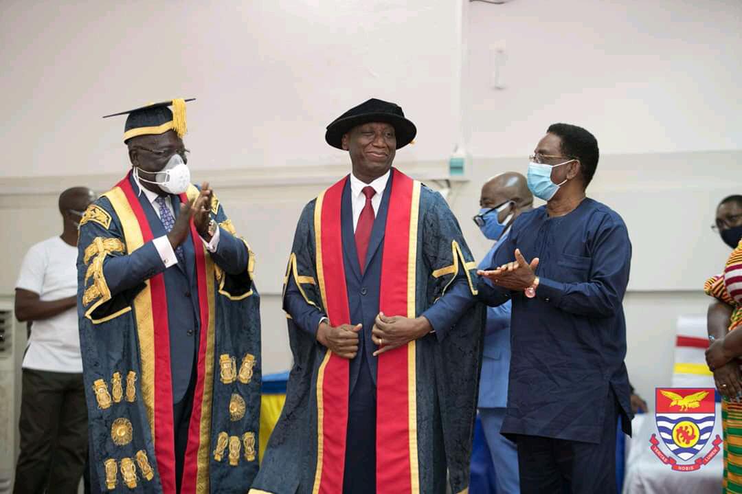 UCC trains 400 lecturers in ICT as it prepares for aggressive online ...