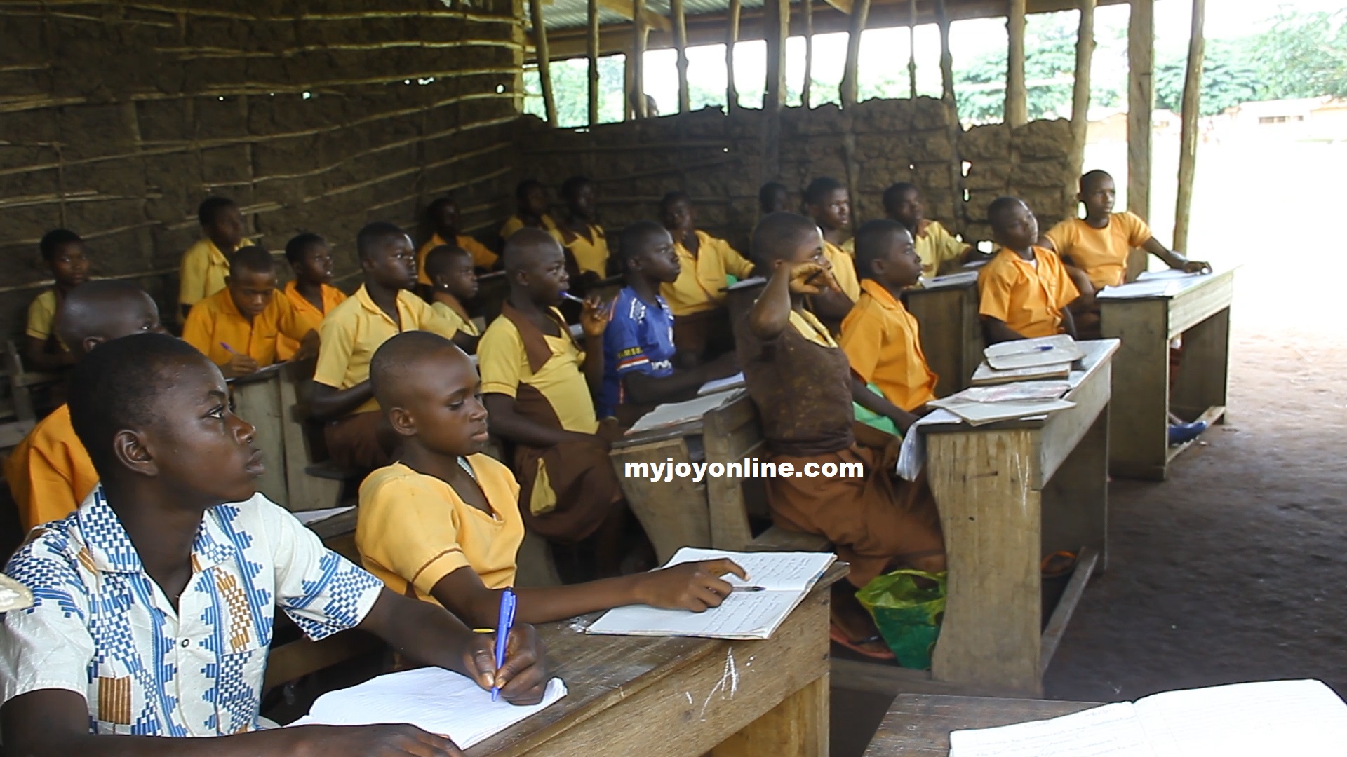 2023/24 academic year for basic schools to begin on October 3 - MyJoyOnline