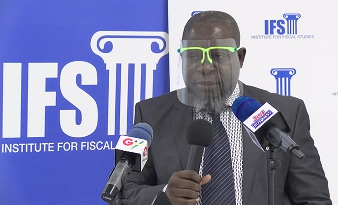 Government to spend ¢55.93bn as interest payment in 2024 – IFS ...