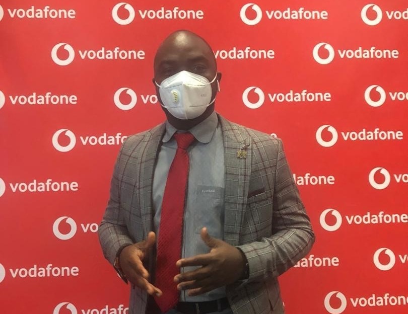 Vodafone Foundation settles bills of 106 needy patients to mark World ...