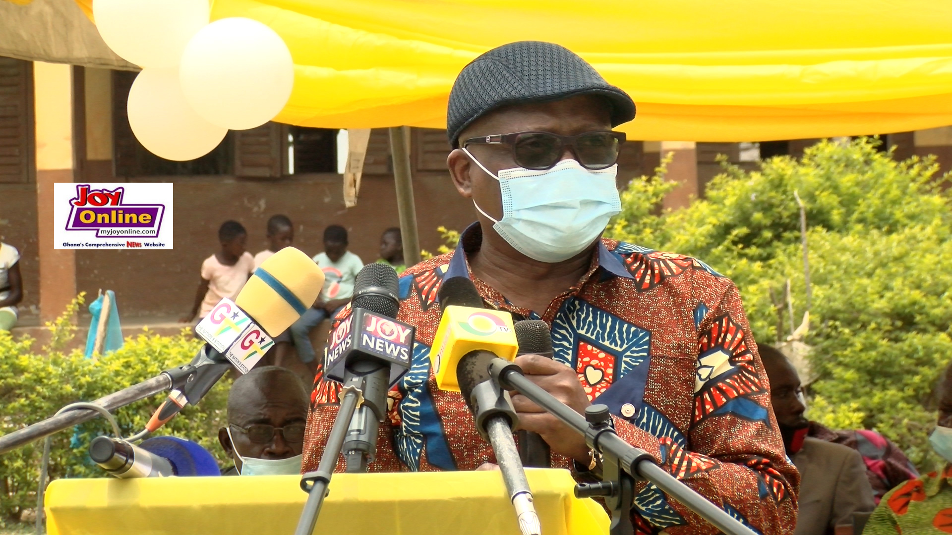 How Ghanaian youth are losing the plot on social media and in national ...