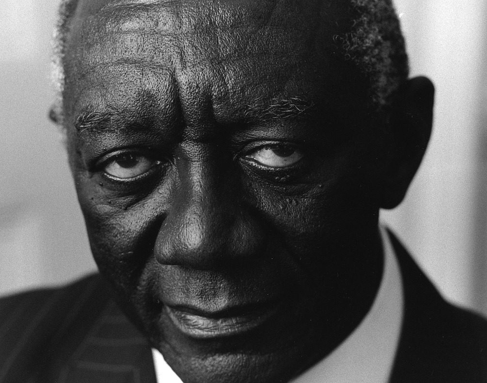 Ghana’s Greats: The incredible life story of John Agyekum Kufuor ...