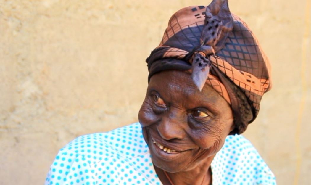 My ancestors will be happy that I enjoyed before coming - Emotional 80 ...