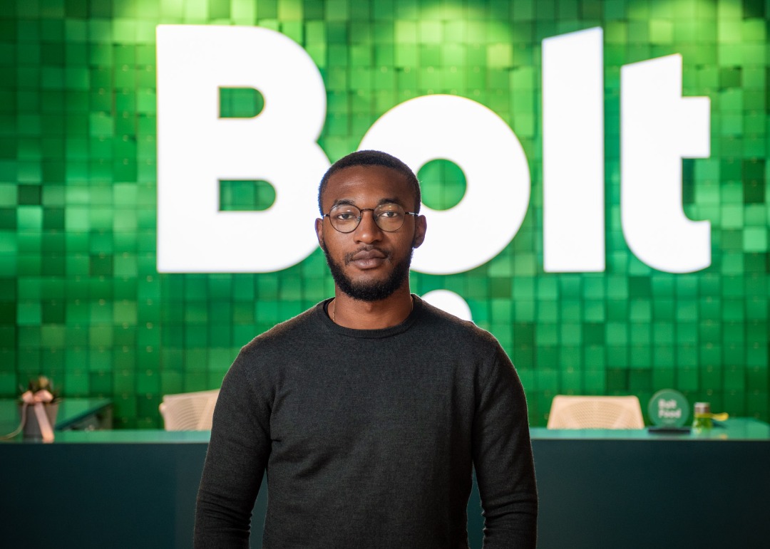 Bolt launches Web App to make ride-hailing services more accessible ...