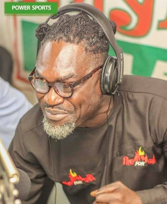 Country Man Songo joins new Nhyira Sports members as he goes “back to ...