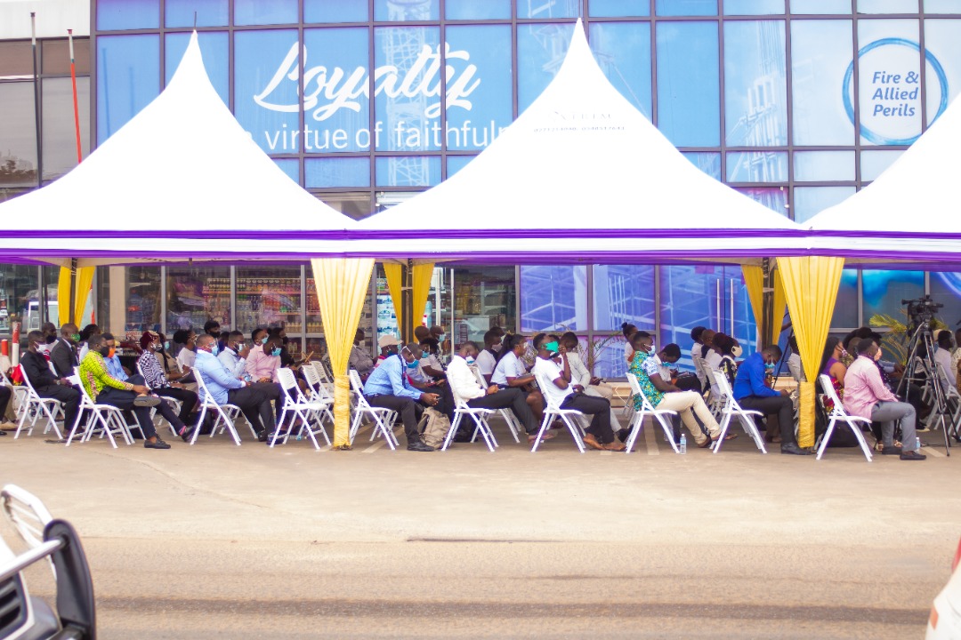 Loyalty Insurance introduces digital payment and reward system for ...