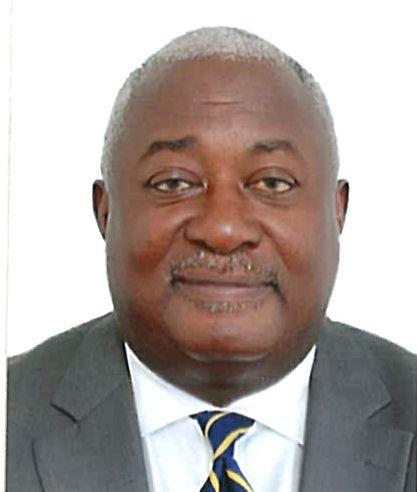 Old Saints congratulate Dr Henry Benyah on his appointment as VALCO ...