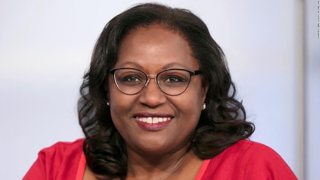 The Girl Scouts used to segregate Black and White girls. Now they have ...