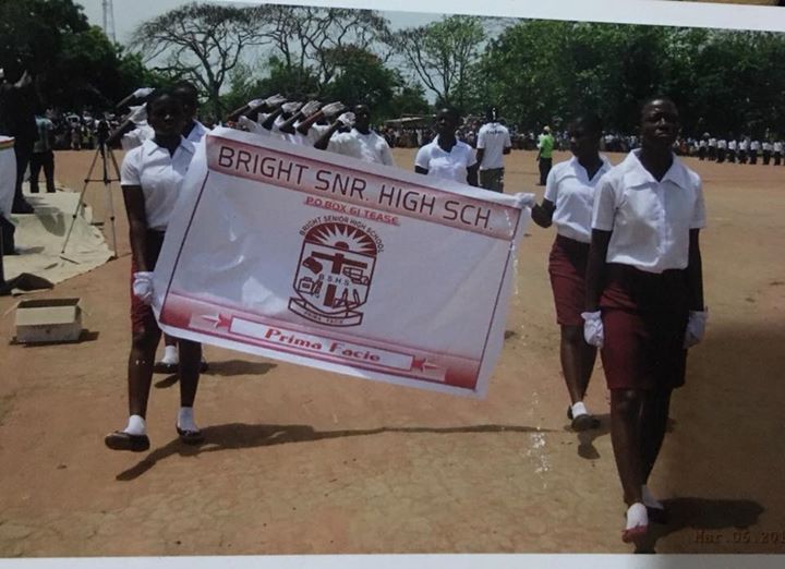 Full text: Akyem-Abuakwa Traditional Council calls for immediate ...