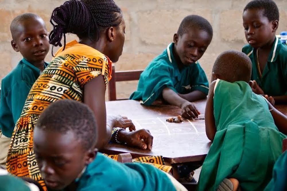 World Teacher's Day: IFEST commend teachers for their hard work ...