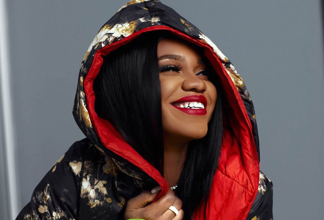 Kicking off in the industry with ‘miracle’ song; Becca tells the story ...