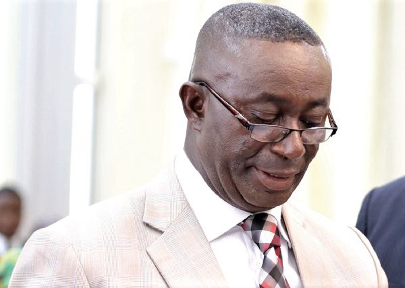 Timeline Andy Kwame Appiah-Kubi | Timepath