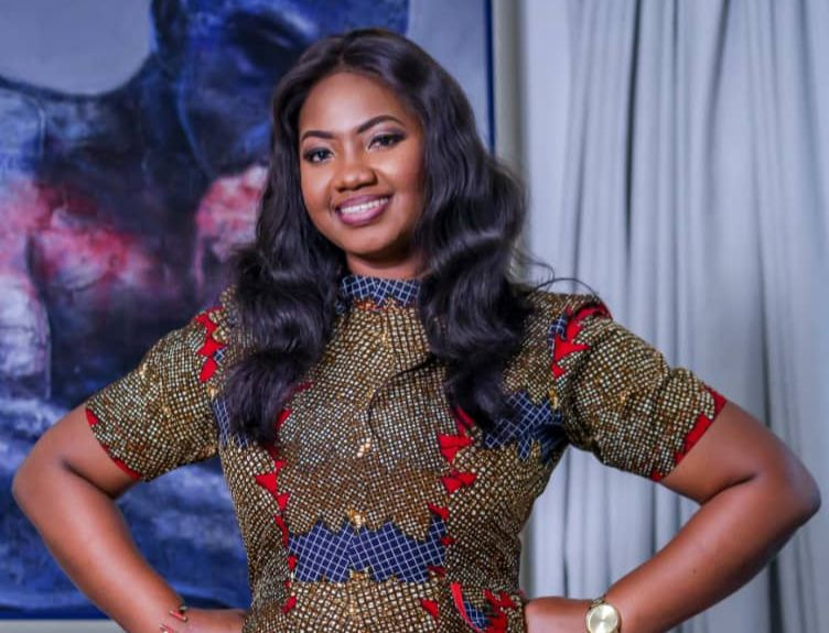 Breaking stereotypes in a male-dominated newsroom - Joy News' Araba ...