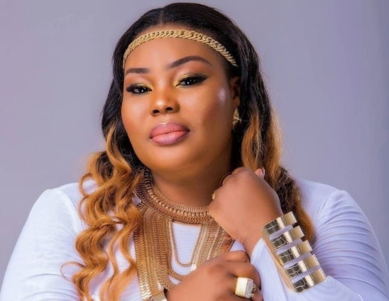 Ceccy Twum calls for calm as Ghanaians go to the polls - MyJoyOnline.com