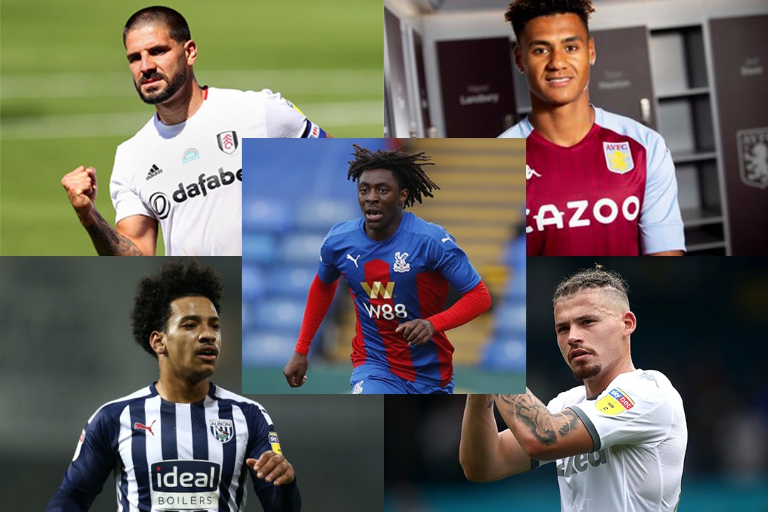 Premier League: 5 newly promoted players to look out for this season ...